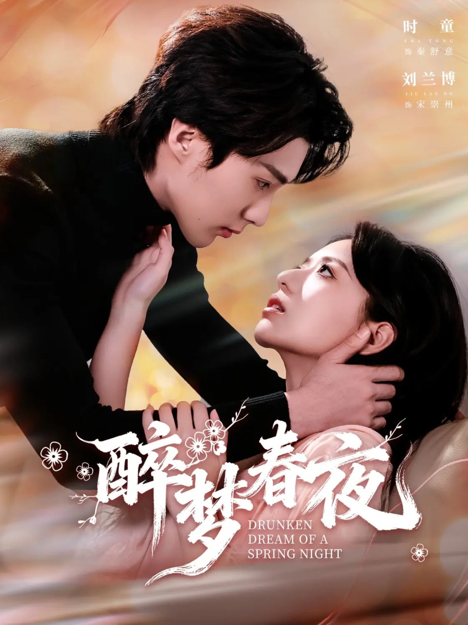 醉梦春夜：宋钧平秦舒意短剧全局免费看全集－最近更新-鹰击空