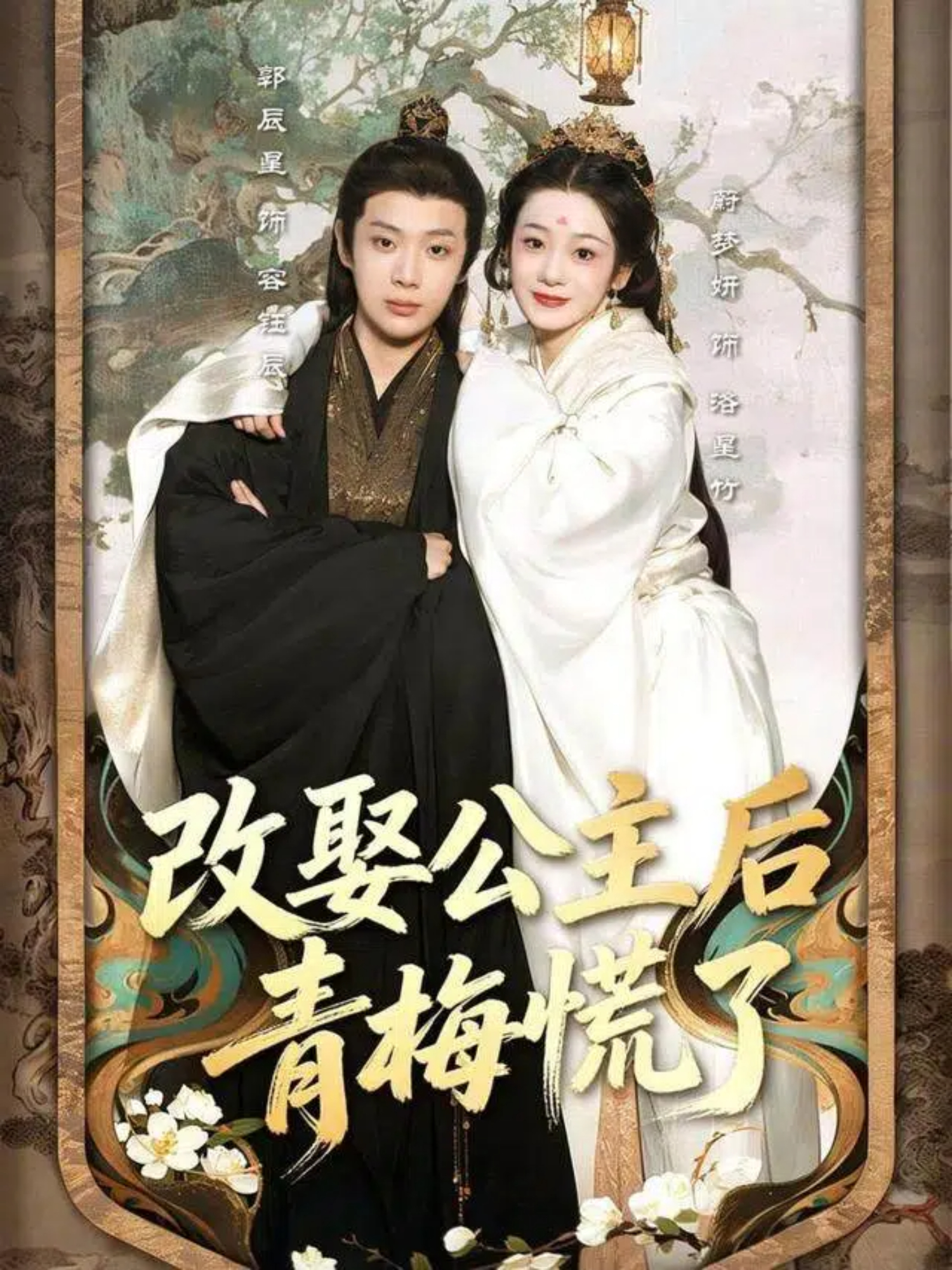 改娶公主后青梅慌了完整版免费播放－现代言情-短剧驿站